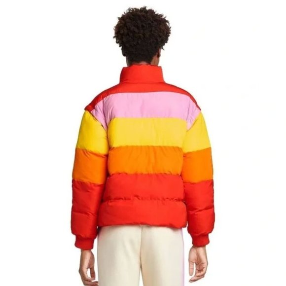 Lego X Target | Jackets & Coats | Lego X Target Collaboration Puffer ...